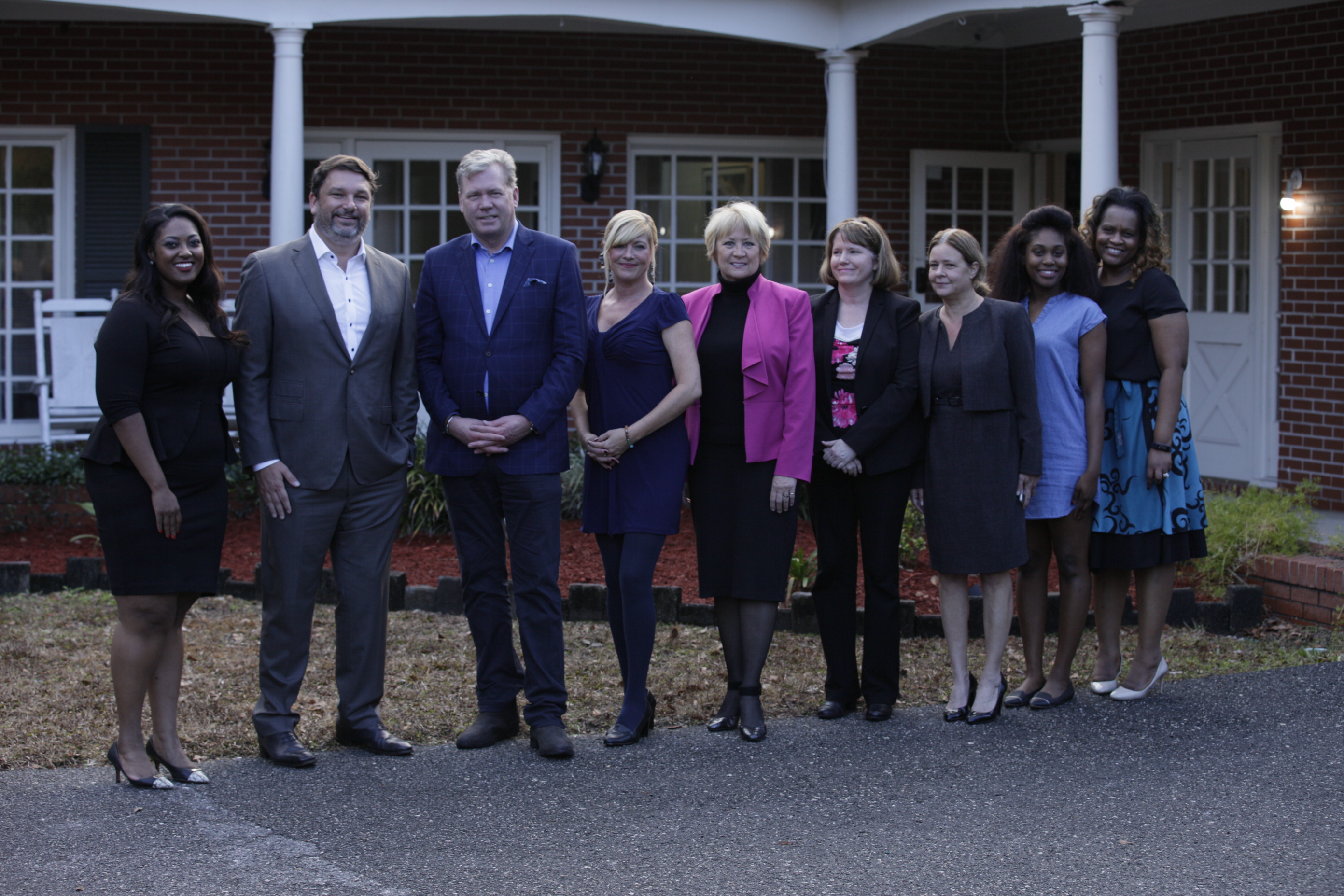 Meet Our Team | Florida Justice | Best Lawyers in Jacksonville