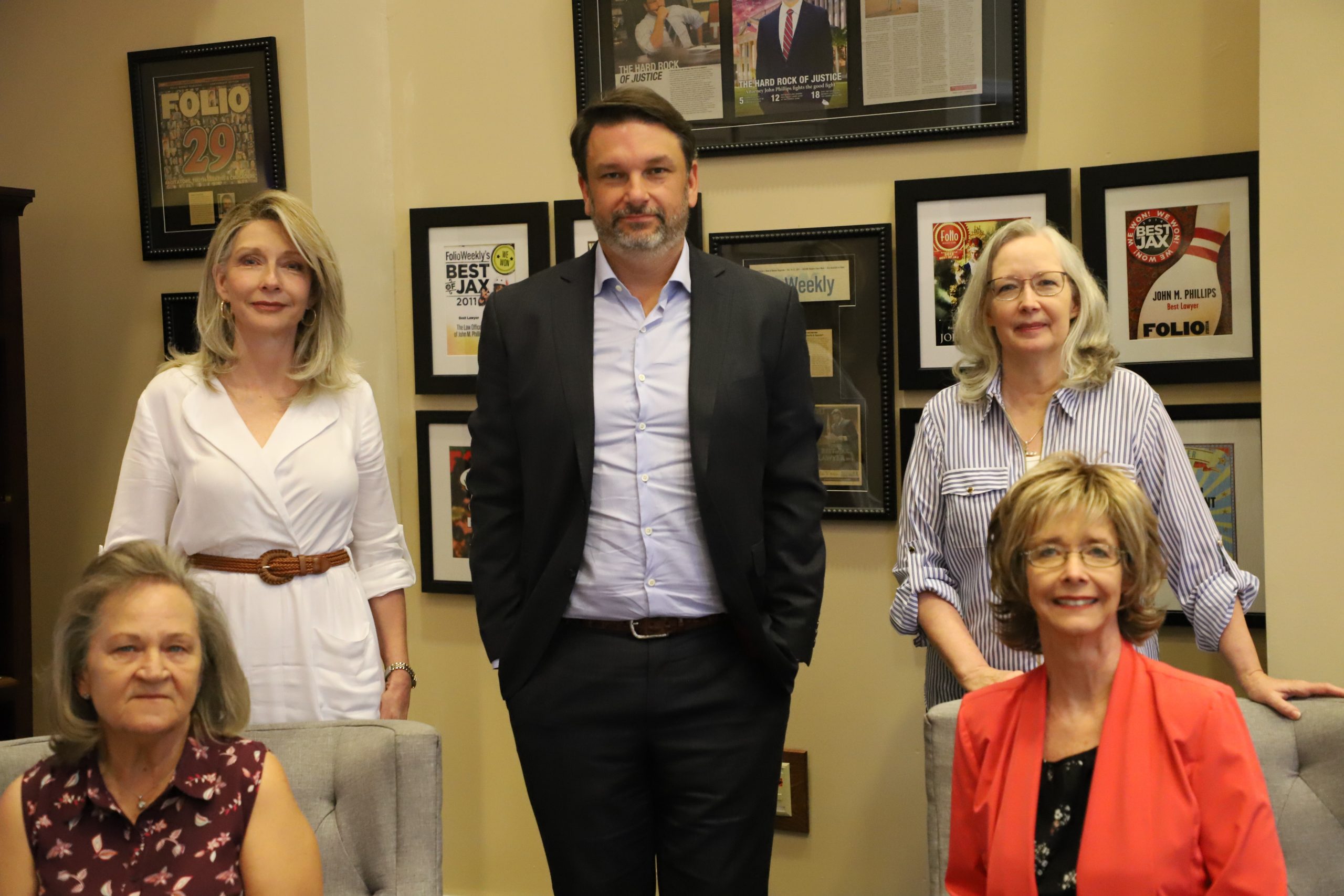 John-Lewis-Family7 - Florida Justice