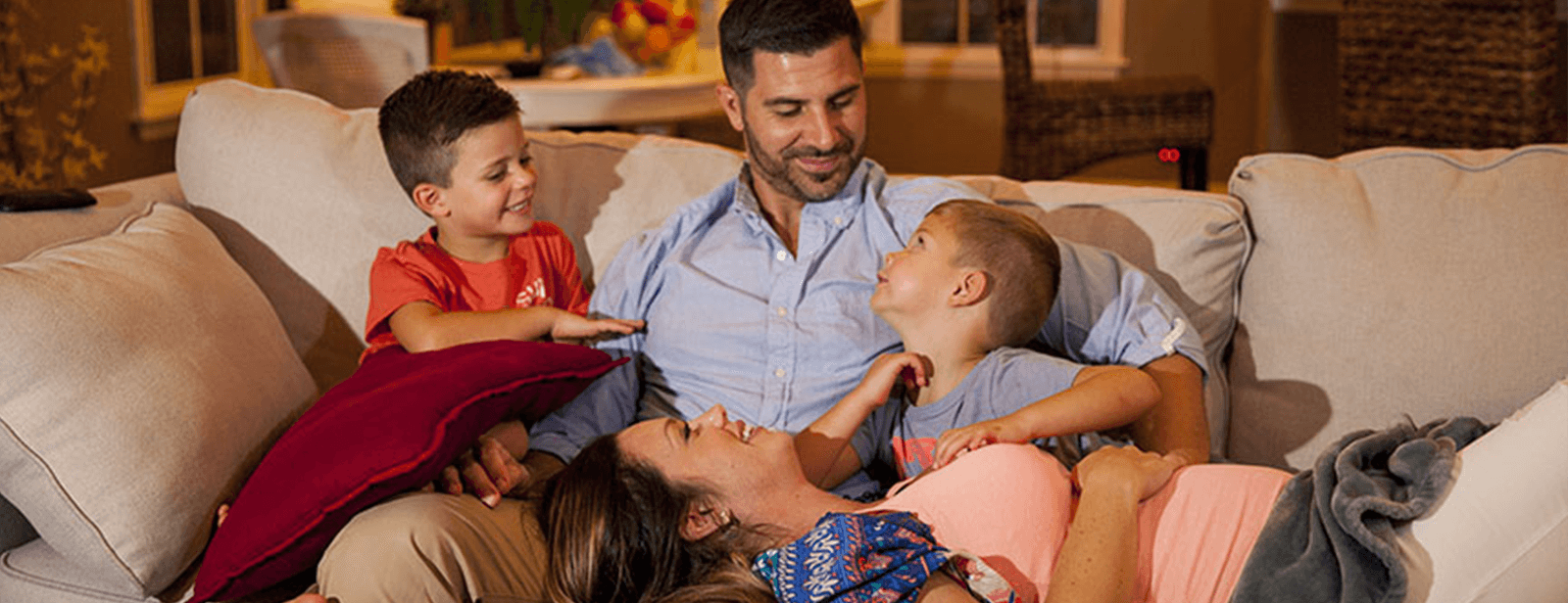 Matthew Hunt: Jacksonville Lawyer Board Certified in Marital & Family Law