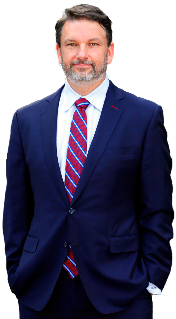 Board-Certified Jacksonville Personal Injury Lawyers | Phillips, Hunt ...