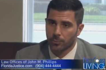 Attorney | Jacksonville, FL - Florida Justice