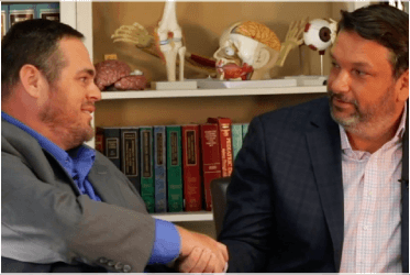 Client Reviews & Testimonials | Phillips, Hunt & Walker | Jacksonville ...
