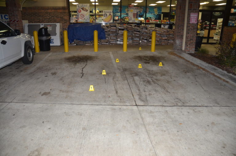 Michael Dunn Evidence Locker: 400+ Photos of Vehicles and Other ...