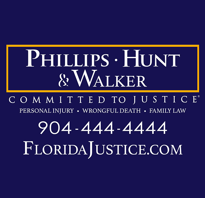 Attorney | Jacksonville, FL - Florida Justice